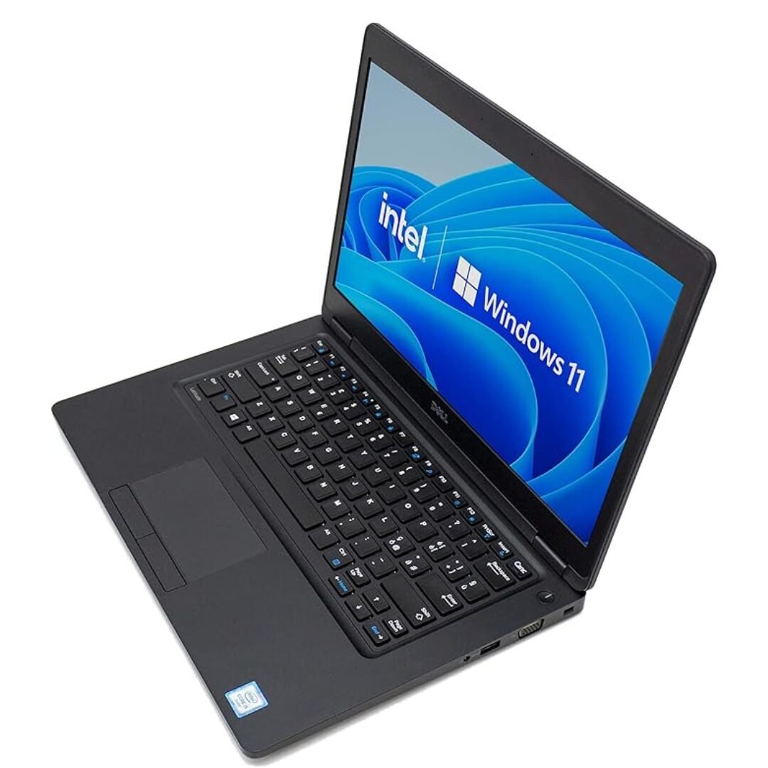 Dell Latitude 5480 i5 6th Gen 8GB 256GB NVMe Price in Qatar